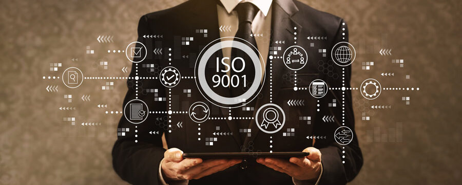 La norme ISO 9001, le management de la qualité